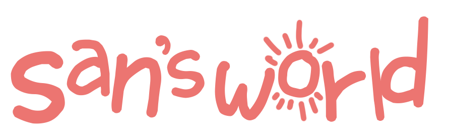 Best Sellers – San's World